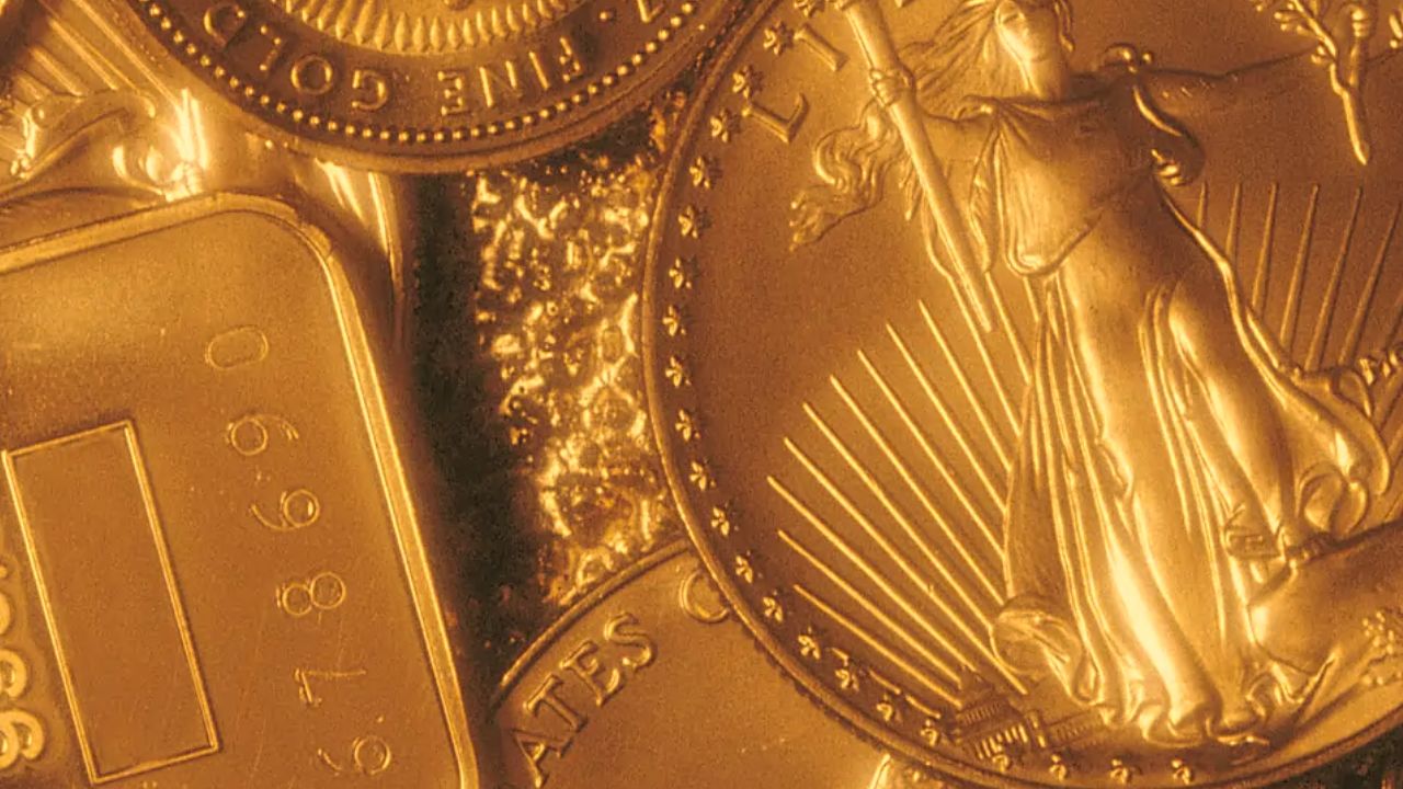 Investing in Gold in 2026: Best Ways, Risks, Costs & Strategy