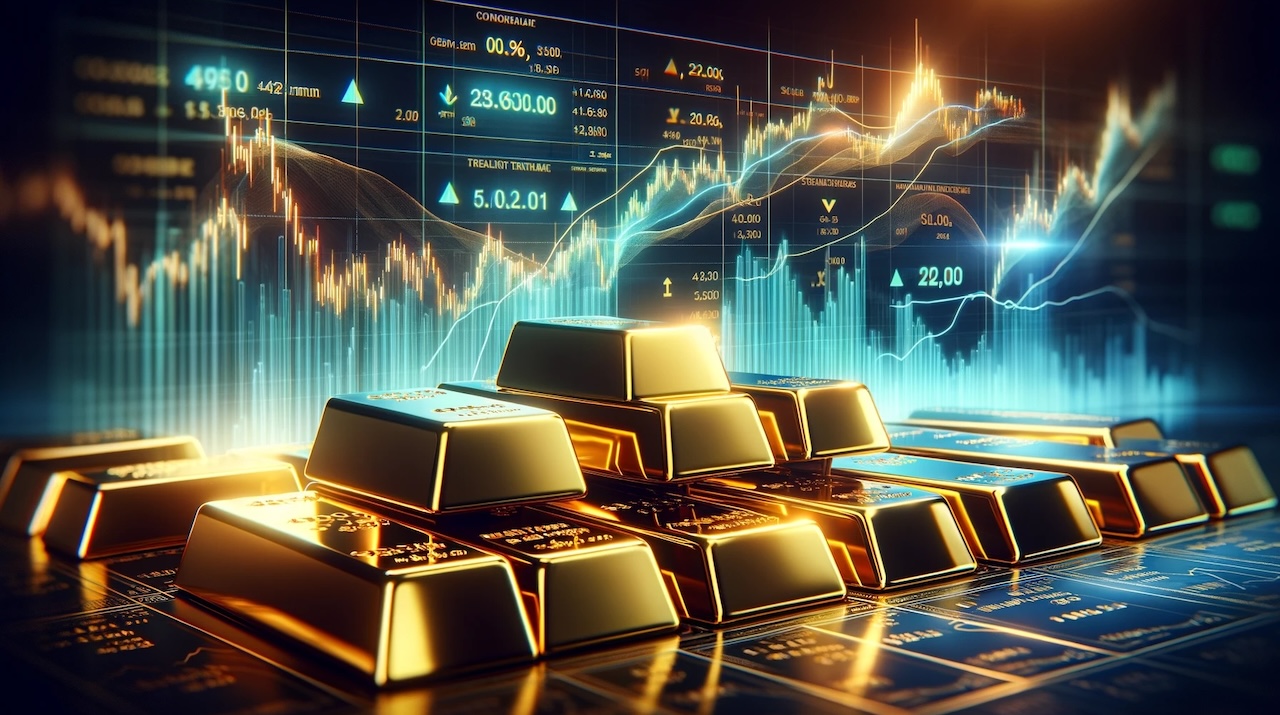 Three Key Ways Gold Can Enhance Your Investment Portfolio | Gold and ...