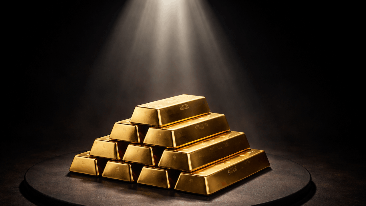 Gold in the Spotlight as Deglobalization Trend Accelerates