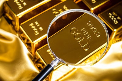 Feds Arrest Mid-Level Handlers in $8 Million Gold Scam