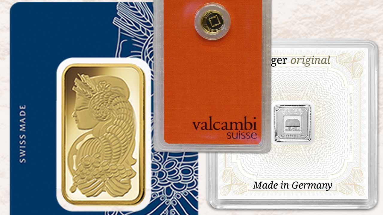 In Assay Meaning: What “In Assay” Means in Gold, Silver, and Coins ...