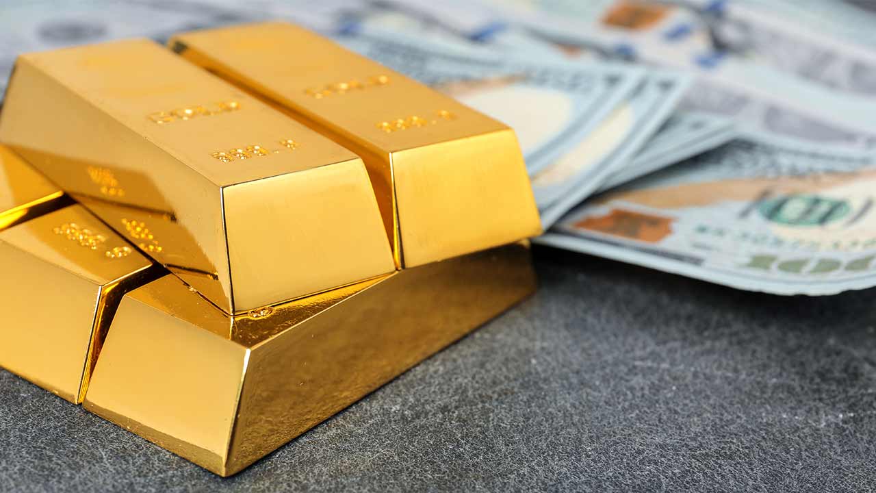 Is Now a Good Time to Buy Gold? Data, Trends & Timing - Money Metals