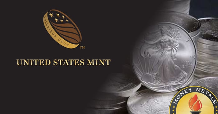 US Mint: The United States Mint Gold & Silver Coins