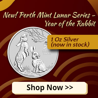 Buy Silver Online, Bullion bars & coins - Money Metals Exchange