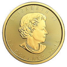 Buy RCM 99999 Gold Bullion · Money Metals®