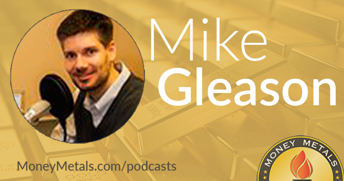 Americans Show Distrust for the Government, but Cling to Dollar