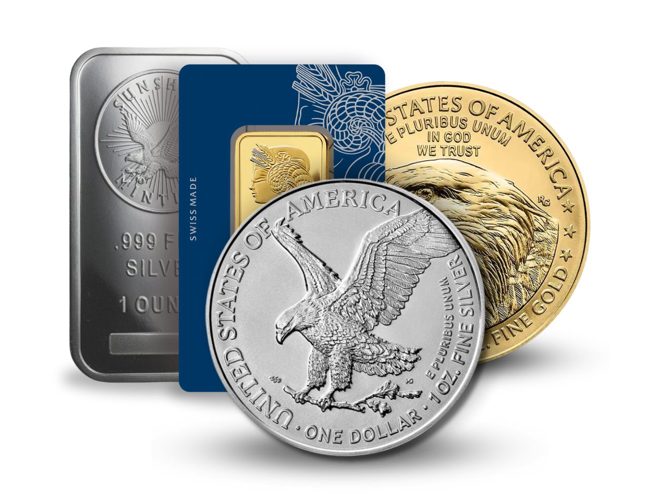 Money Metals Knowledge Center - Explore, Invest, & Prosper with Experts ...