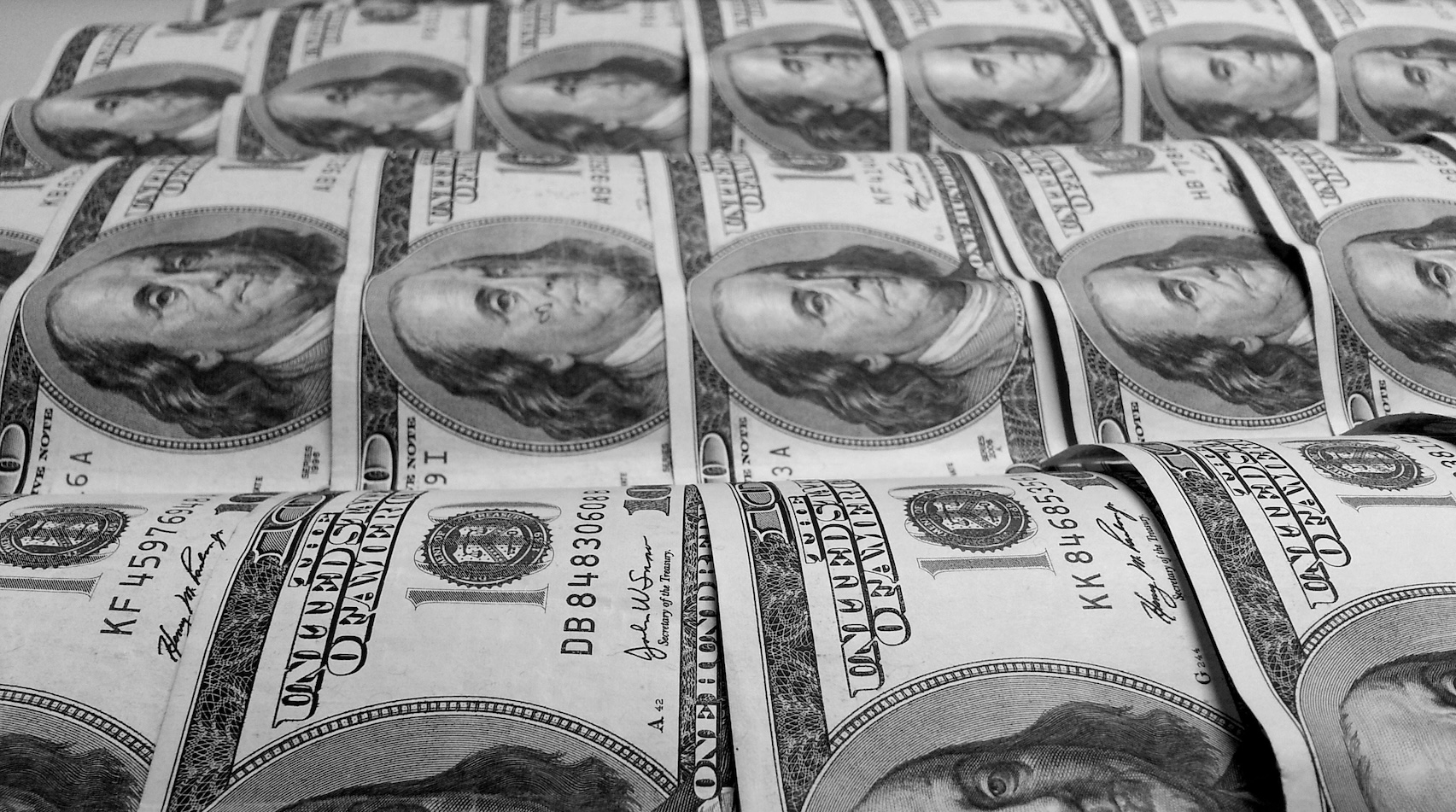 Fed Chair Candidate Warsh Wants More Inflation