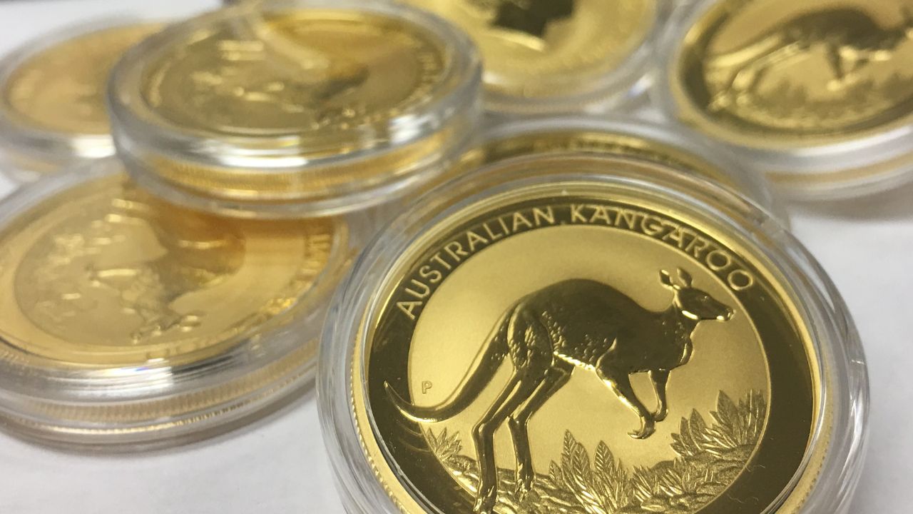 10 Best Gold Coins to Buy in 2026 (#3 Started It All) - Money Metals
