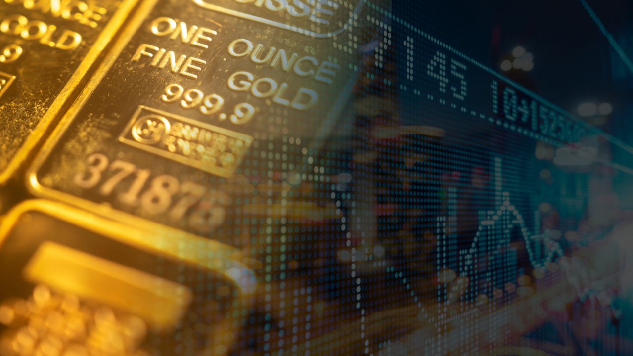 Precious Metals vs Stocks: Which Is the Better Investment - Money Metals