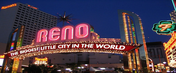 Where to Buy (or Sell) Gold & Silver in Reno, NV