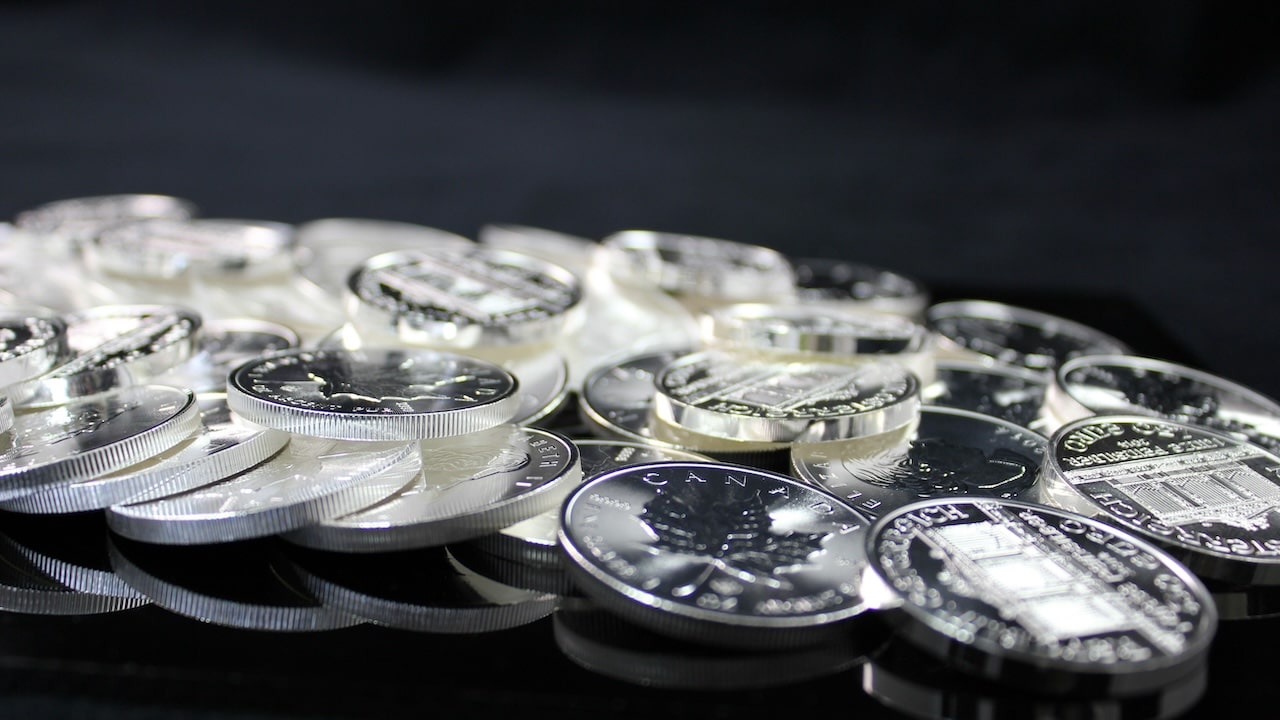 Silver as a Giffen Good: Setup Could Mean Even More Explosive Upside