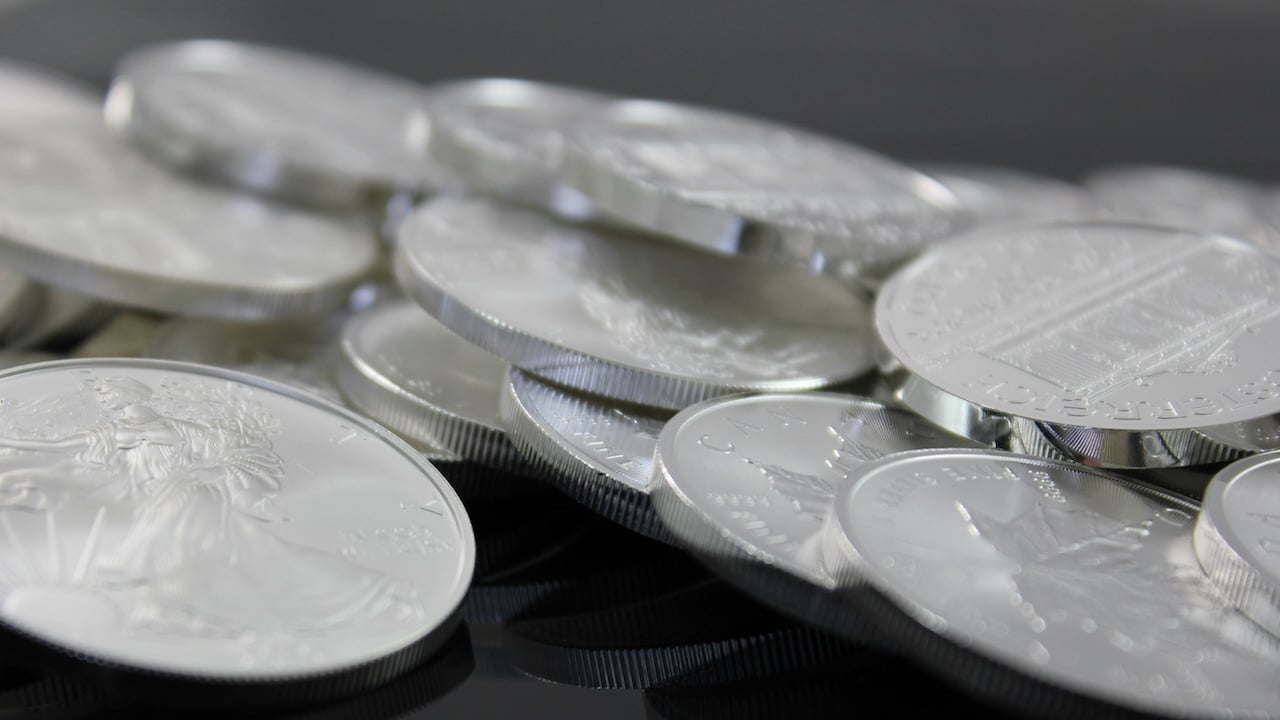 Silver price Per ounce Today Bullion Price Chart Money Metals Exchange