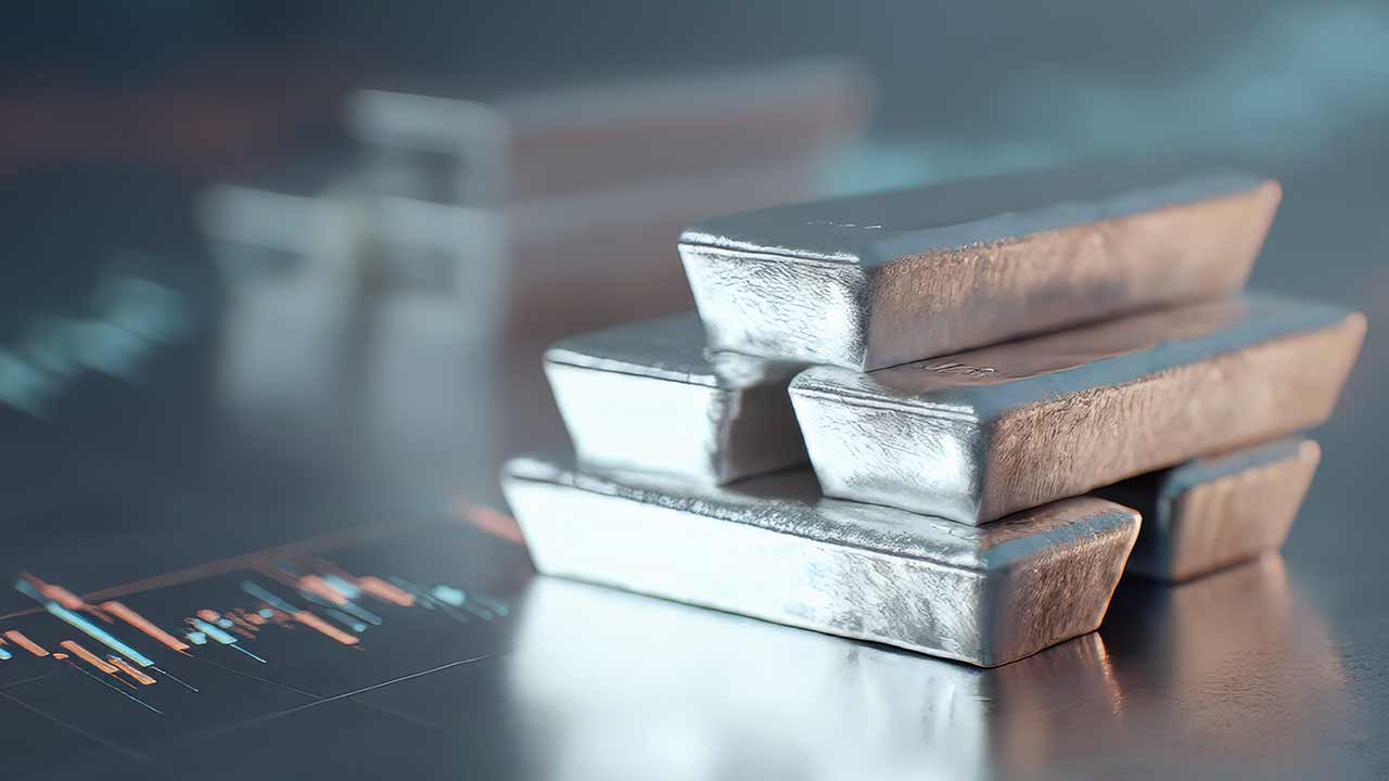 Silver ETF vs Physical Silver: The Crucial Differences Investors Should ...