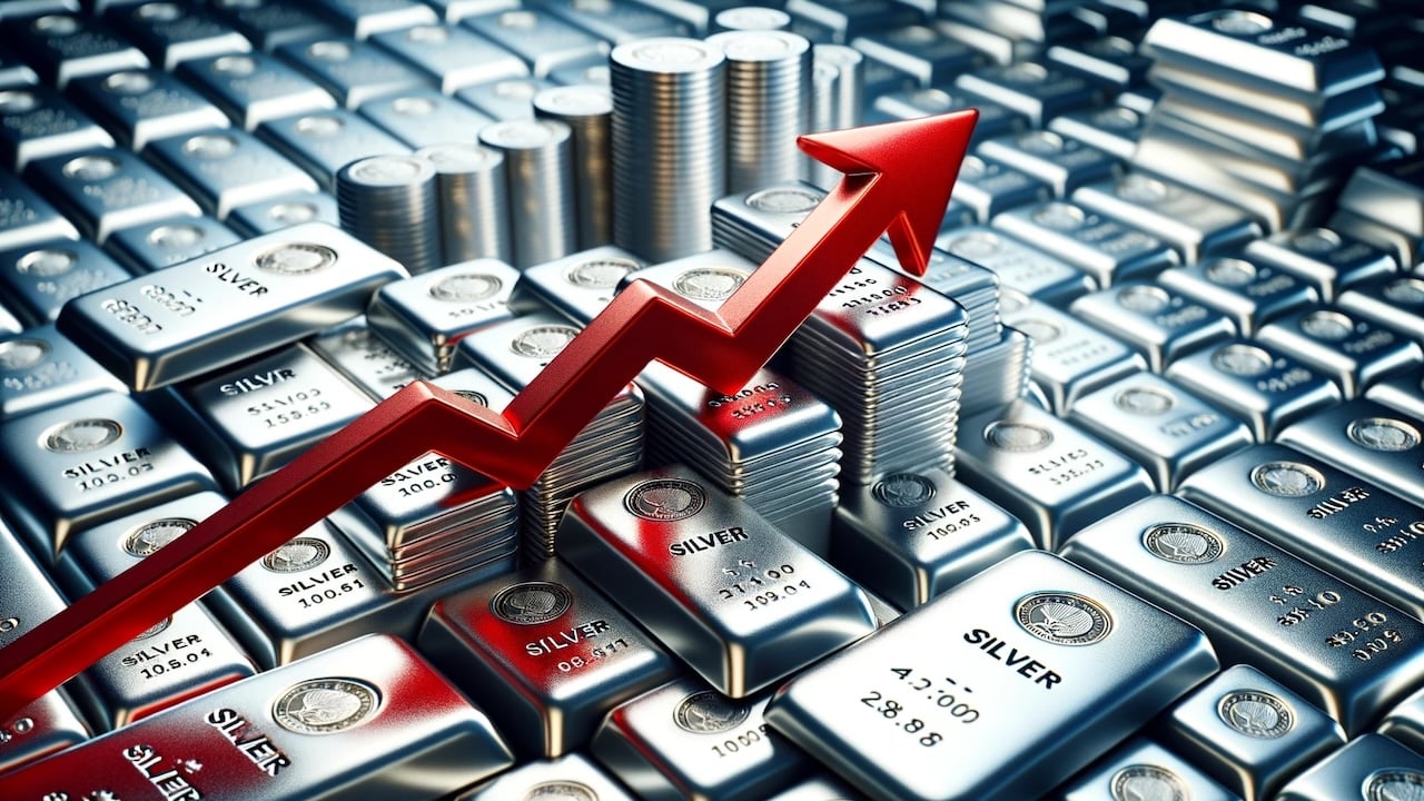 What Dynamics Drive the Silver Price? | Gold and Precious Metals ...