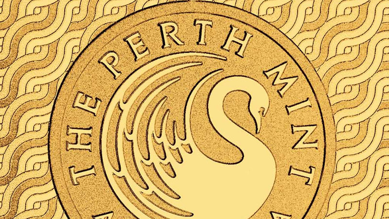 Buy Perth Mint Gold Bars