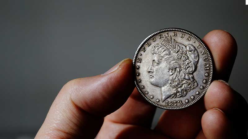 Buy Silver Proof Coins, 90% Silver and Royal Canadian Mint (Invest in ...