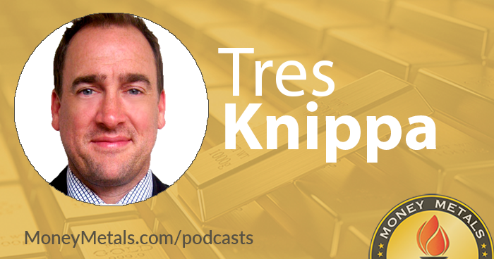 Bitcoin Backfires: Place Your Wealth in Physical Precious Metals