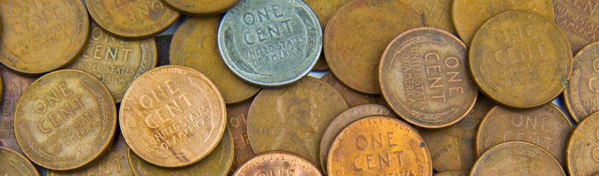 Vintage Coins for Sale: Nickels, Dimes, Quarters & More - Money Metals