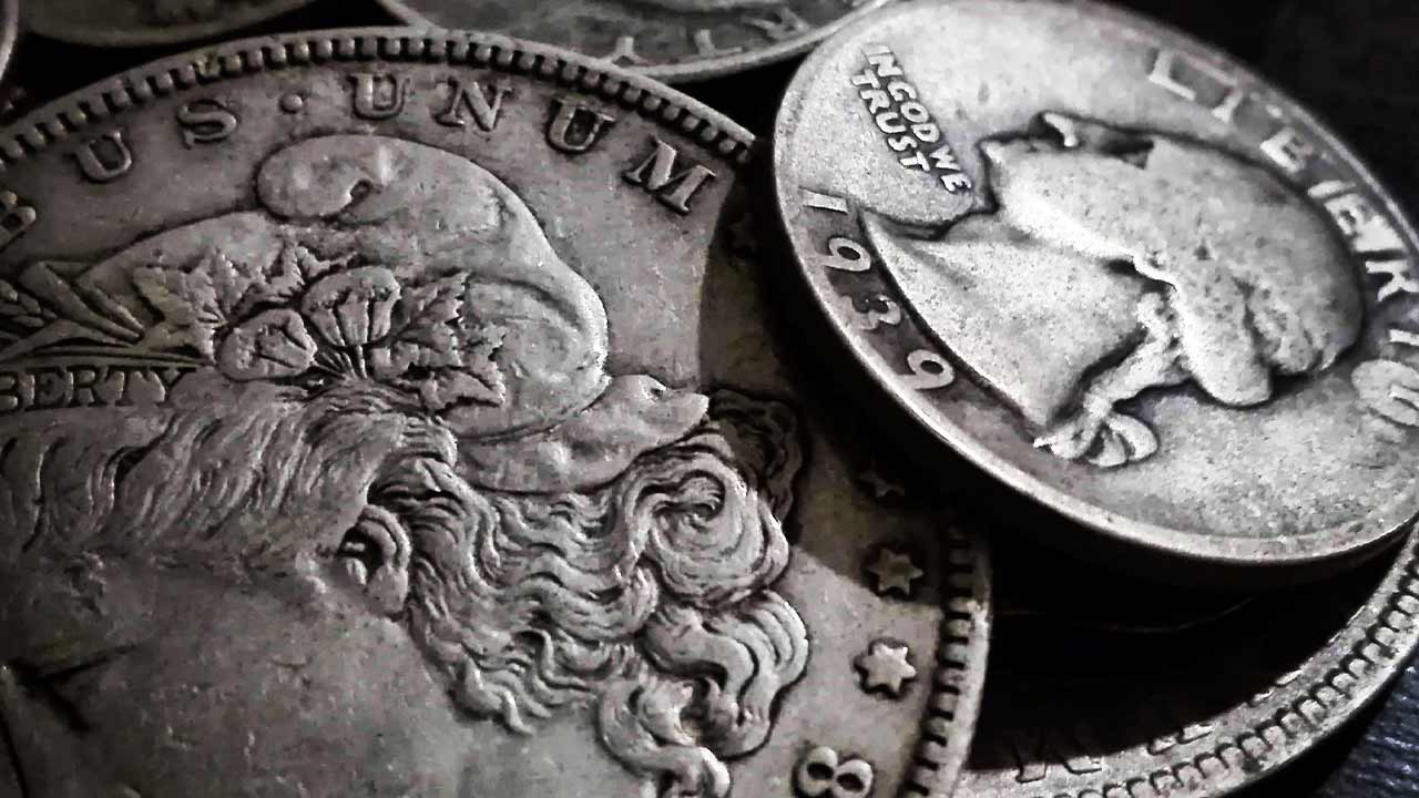 What Are U.S. Coins Made Of? Composition of Pennies, Nickels, Dimes ...