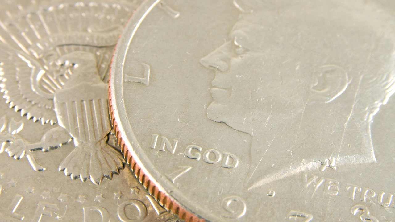 What Half Dollars Are Silver? Complete Guide to Silver Half Dollars ...