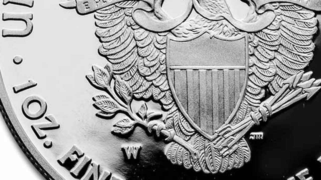 What Is a Mint Mark? Coin Mint Marks Explained for Collectors - Money ...