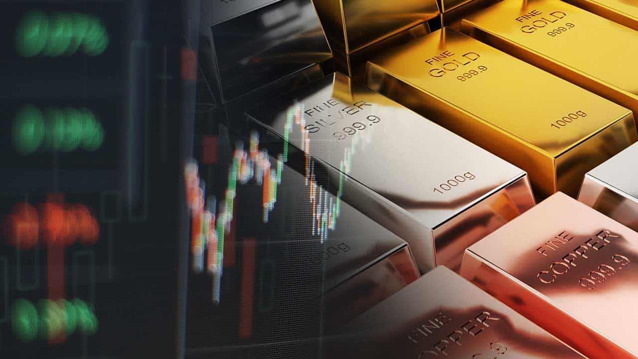 What Is the COMEX? How it Sets Gold & Silver Prices