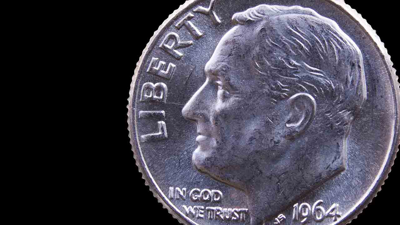 Why Buying “Junk” Silver Makes TOTAL SENSE Right Now