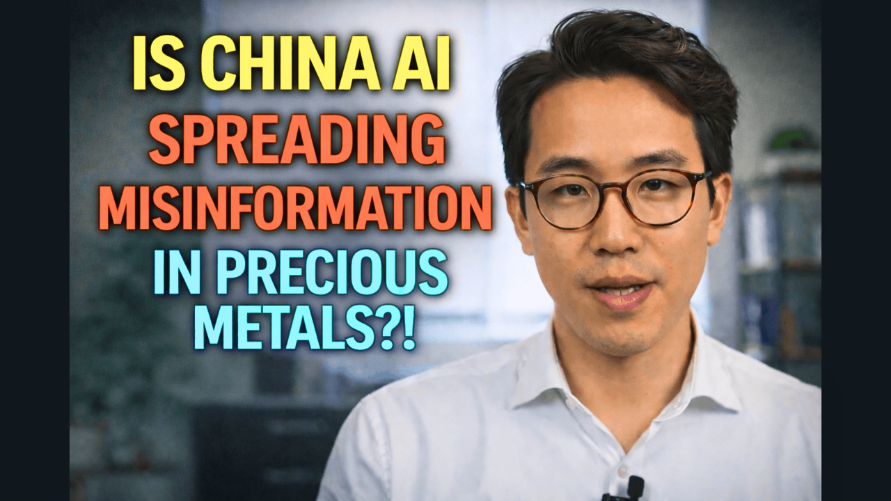 YouTube “Asian Guy” AI Bot Manipulates, Spooks Investors with Nonsense ...